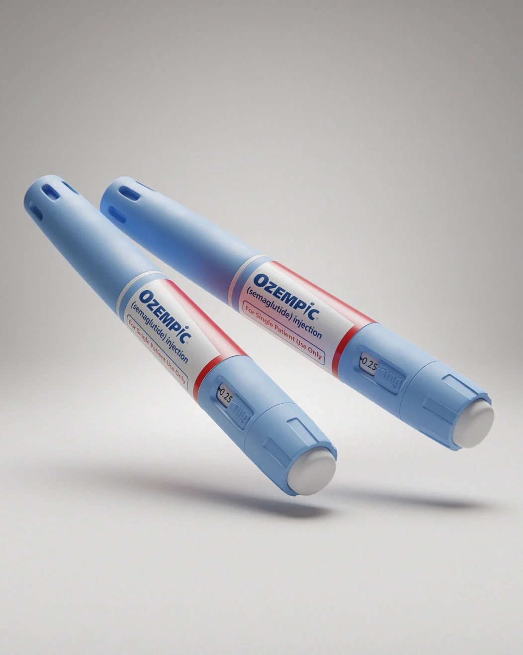 Ozempic: il Farmaco con Semaglutide contro Diabete e Obesità